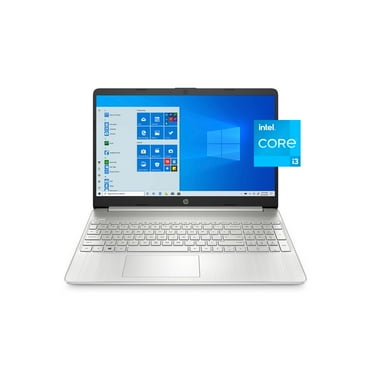 HP Pavilion 15.6" Horizon Blue Laptop - Walmart.com