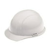Erb Safety Hard Hat,Type 1, Class E,Pinlock,White WEL19761WH - Walmart.com