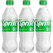 Sprite Vanilla Frost Sprite 12 Pack, 12 oz Caffeine-Free Can - Walmart.com