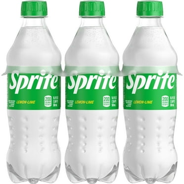 Sprite Vanilla Frost Sprite 12 Pack, 12 oz Caffeine-Free Can - Walmart.com