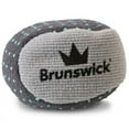 Brunswick Microfiber EZ Grip Ball - Walmart.com
