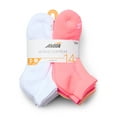 Avia women's Performance Cushion Ankle Socks 14-Pack - Walmart.com