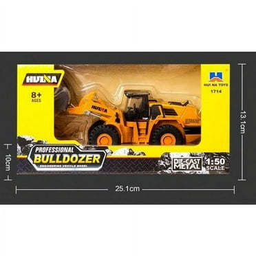 Caterpillar Mini Crew 3 Pack Construction Toys - Walmart.com