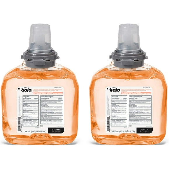 Gojo Soap Dispenser Refills