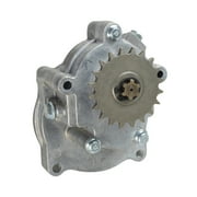 Rail Sprocket