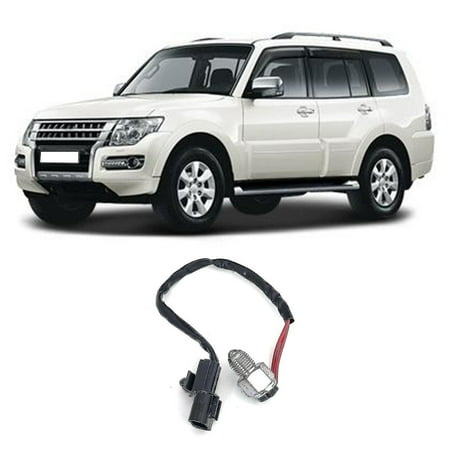 Mb811555 Gearshift 4wd Lamp Switch For Mitsubishi Pajero Montero L200 ...