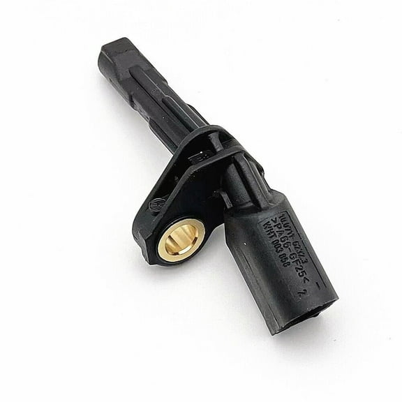 MOCA AUTOPARTS ABS Speed Sensor Fit for 98-05 Volkswagen Passat 1.8L 2 ...