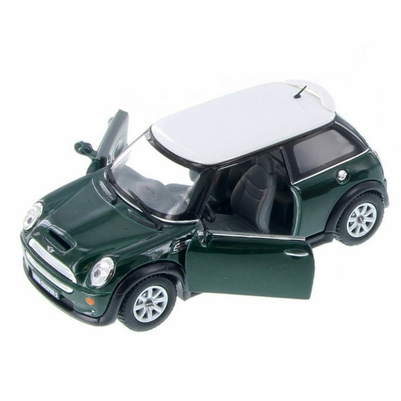 Mini Cooper Diecast Cars