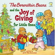 Berenstain Bears The Berenstain Bears: The Wonderful Scents of ...