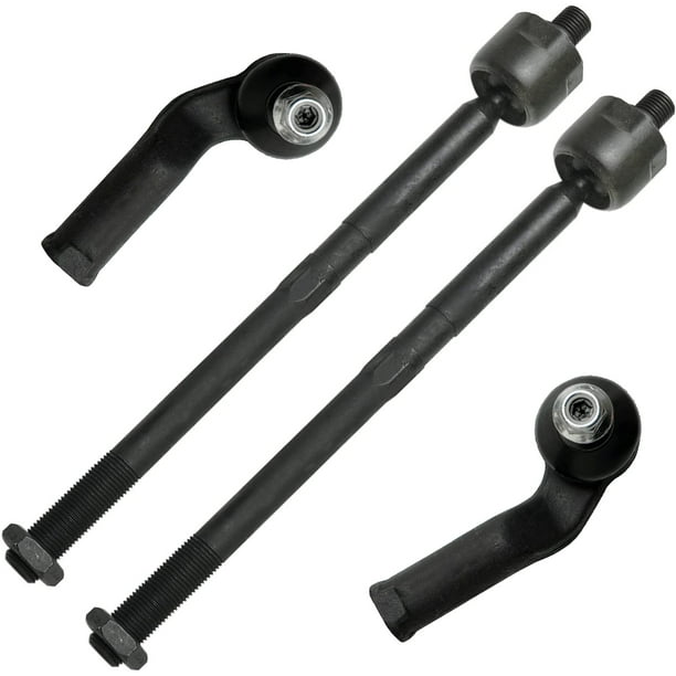 Volvo V50 Suspension Kit