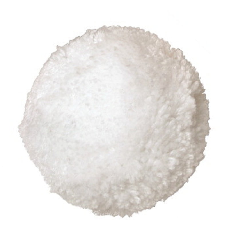 Sportime Soft Yarn Ball, 3 Inches, White - Walmart.com