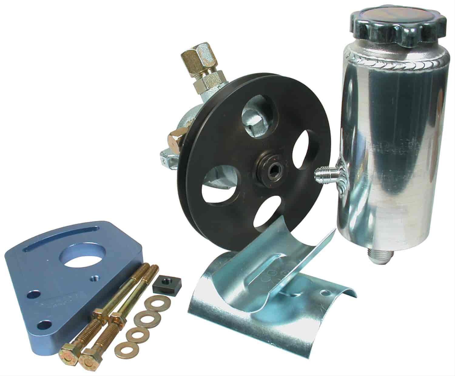 Allstar Performance ALL48240 Power Steering Kit - Walmart.com