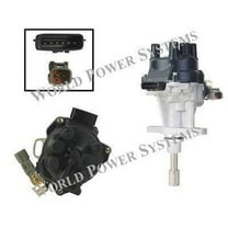 MSD 8513 Distributor Hole Plug - Walmart.com