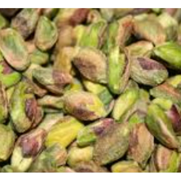 Fresh Raw Pistachios