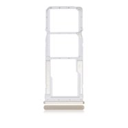 Replacement Dual Sim Card Tray Compatible For Xiaomi Redmi Note 9T ...