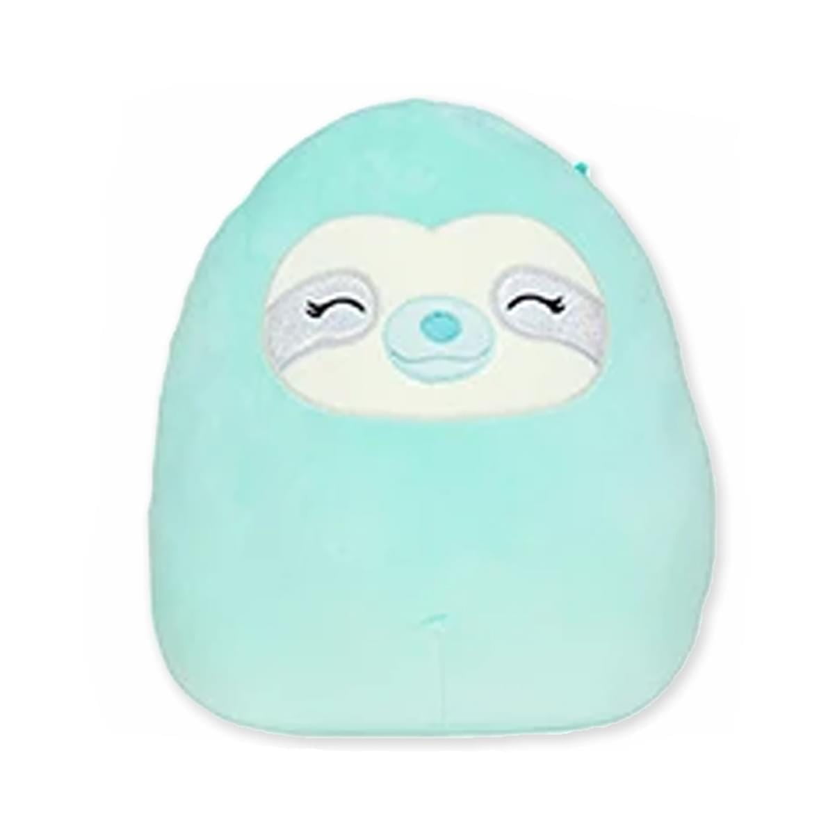 Squishmallows Aqua the Sloth 5 Inch Plush - Walmart.com