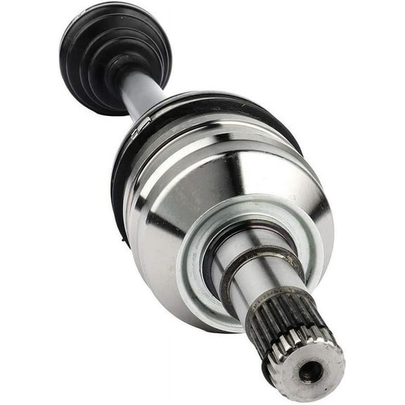 G2 Axle and Gear Toyota Birfield CV Style Big Spline Chromoly Inner ...