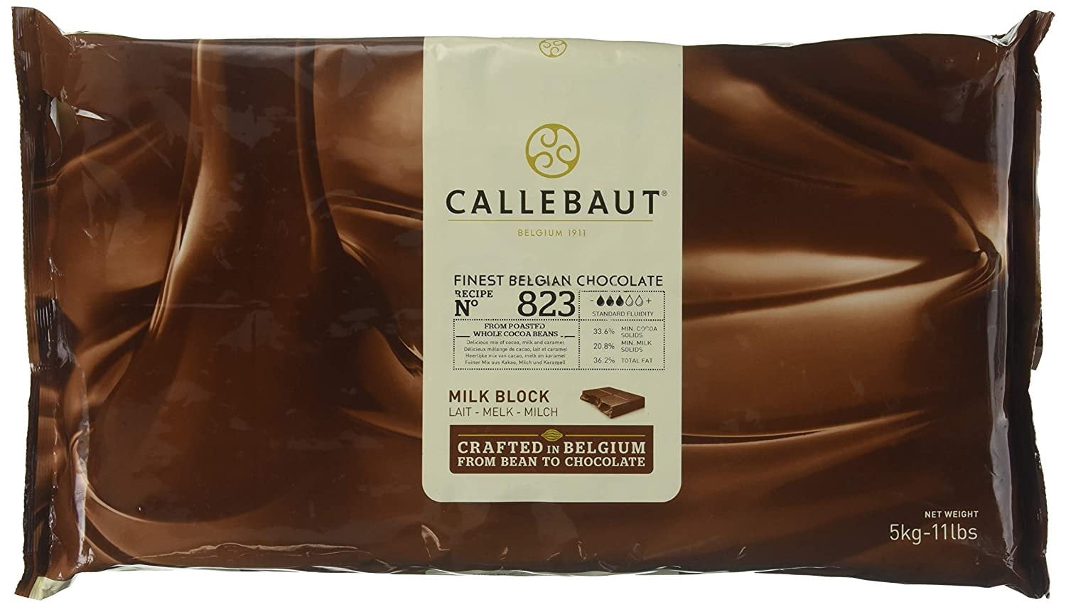 Milch De Chocolate