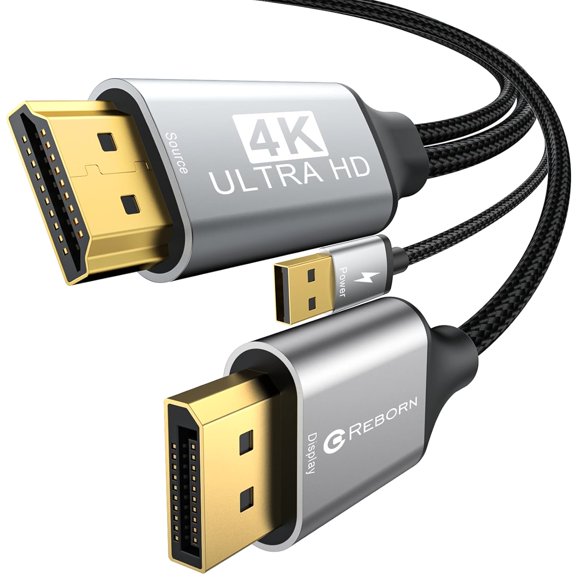 Dp Cable