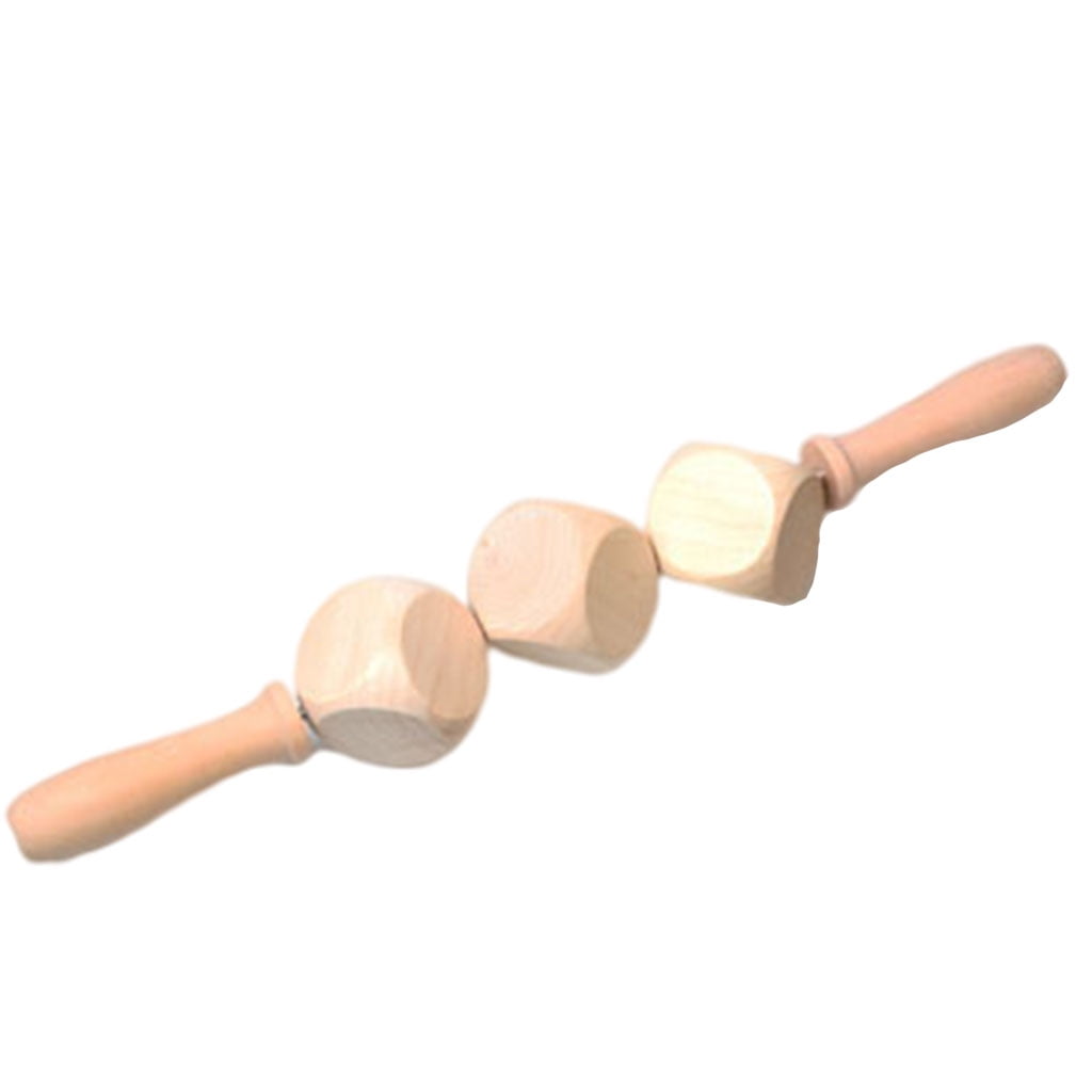 Click here for Dolity Wood Guasha Massage Madero Tool Cellulite R... prices