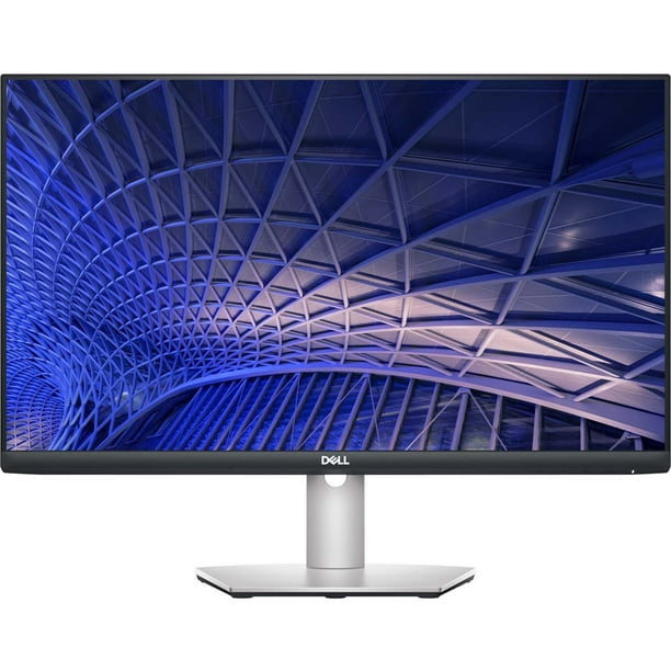 Dell S2421HS 23.8" Widescreen LCD Monitor - Black, Silver - Walmart.com