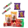 Chamoy Pickle Kit Deluxe Chamoy Pickle Set With Ricos Pickle Takis