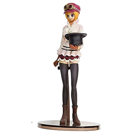 ORNAAA ONE Piece: Koala Anime Figure Model Doll Cartoons Characters ...