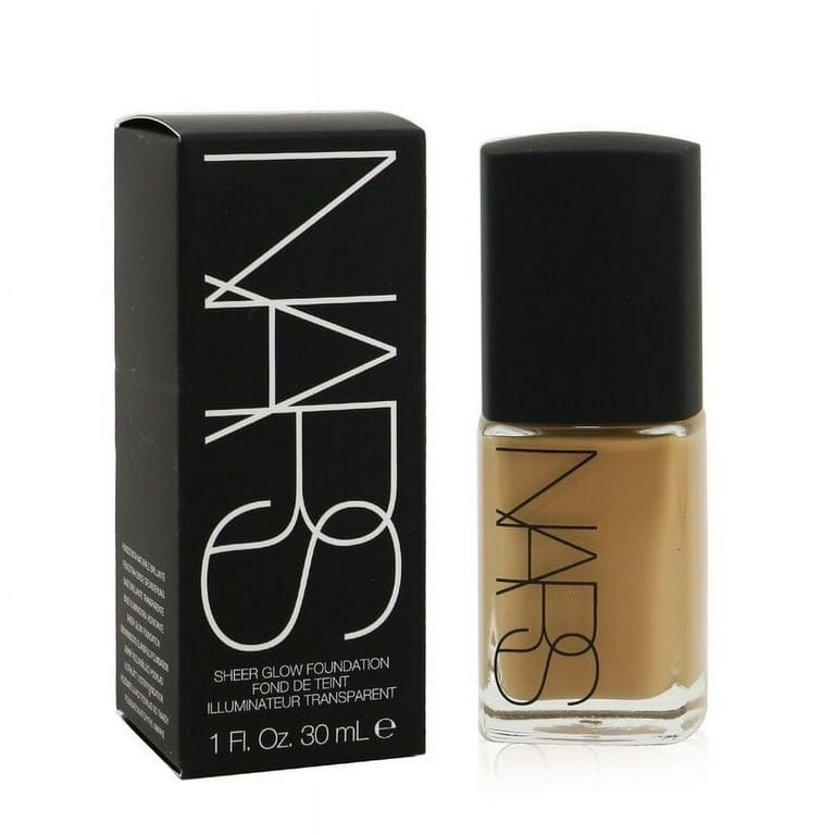 buy high quality New NARS Assorted colors and styles of foundation 50 ...