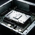 Aluminium Thermal Cooling Plate Heat Spreader for V100 SXM2 GPU ...