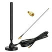 RAIGEN Helium Miner 5.8dbi Antenna LoRa 915 MHz Outdoor Lightning ...