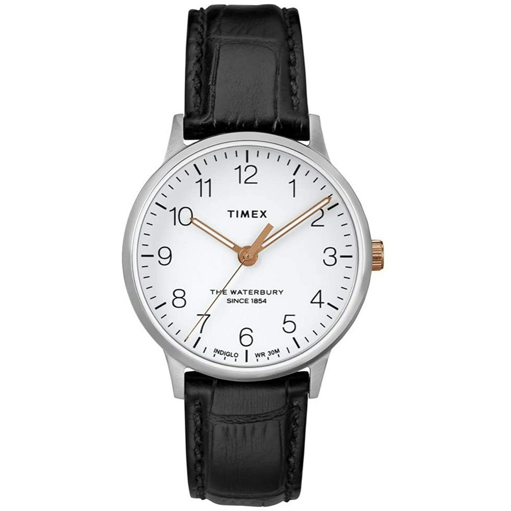 Timex - Timex Ladies Style Originals 36MM - Walmart.com - Walmart.com