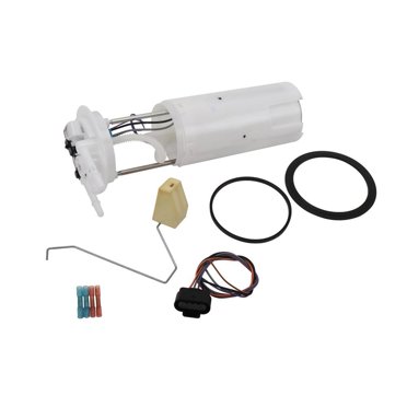 GM Genuine Parts M100020 Fuel Pump Module Assembly - Walmart.com