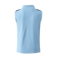 Byworldtasic Men's Waffle-Weave Ribbed Tank Tops Knit Sleeveless ...
