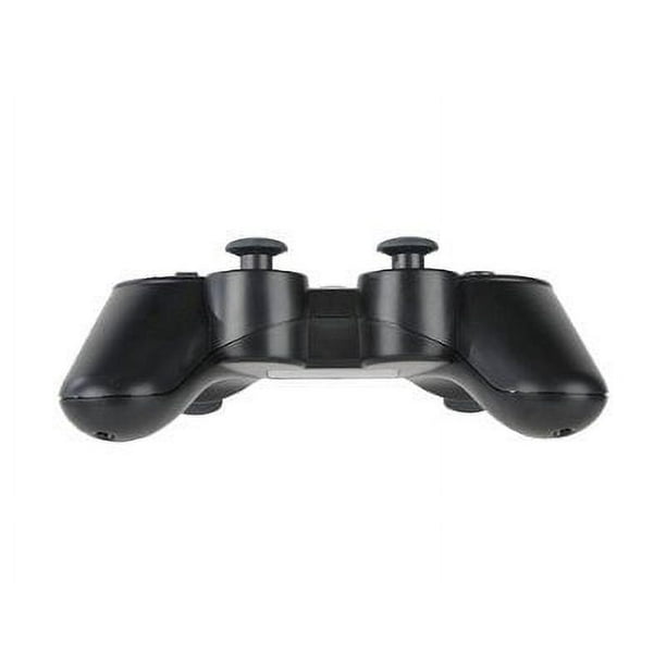 Sony DualShock 3 Gamepad wireless Bluetooth black for Sony PlayStation 3