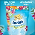 Snuggle Exhilarations Freshener Beads, Clean Smell, Island Hibiscus and ...