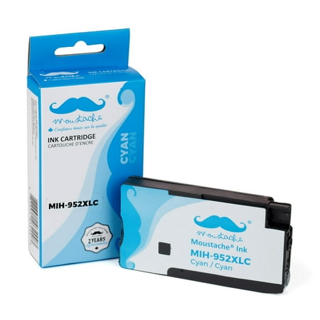 Compatible HP 952XL 952 XL 952XL HP952XL HP952 Cyan C (L0S61AN ...