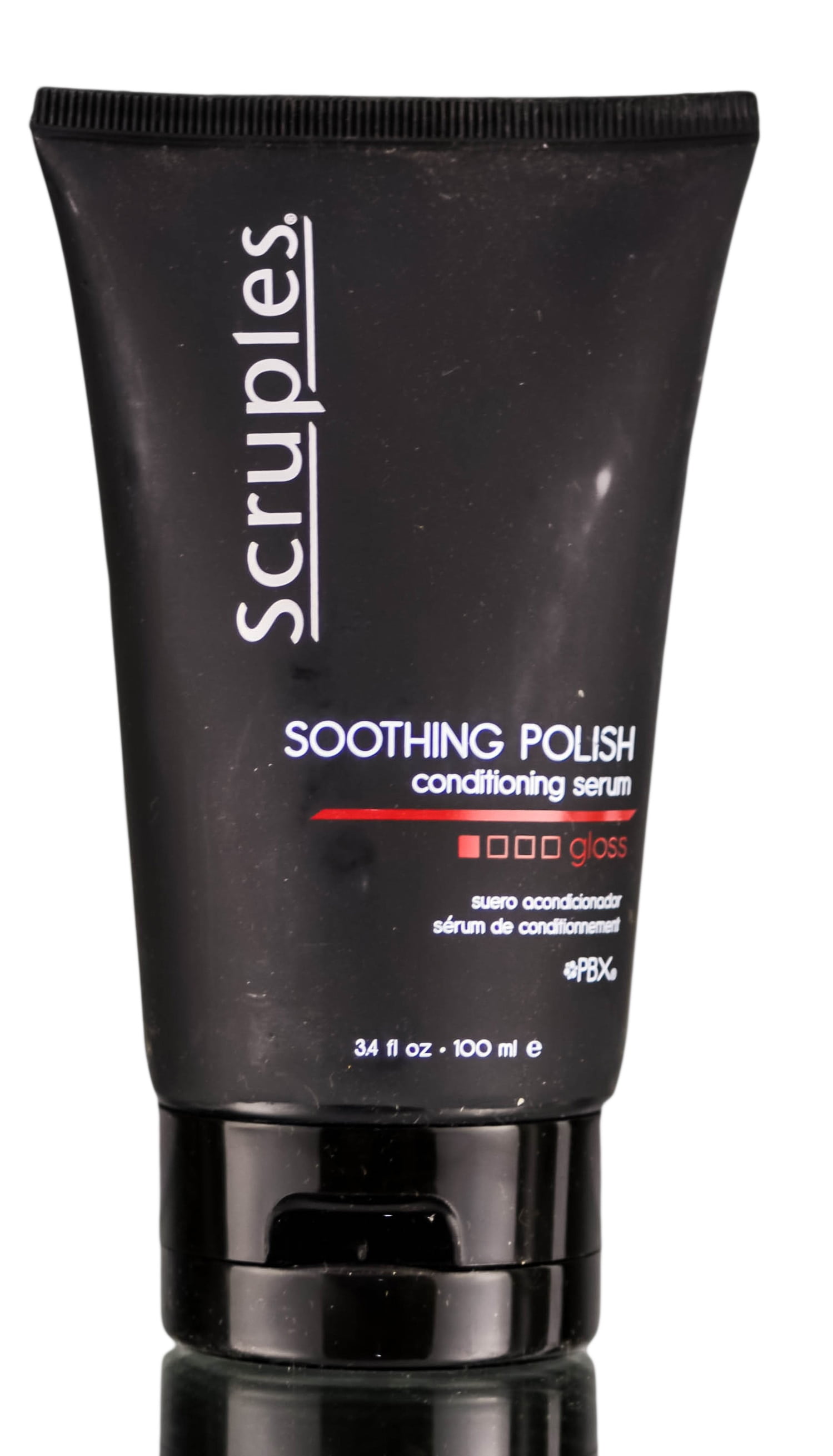 Scruples - Scruples Soothing Polish - conditioning serum - Size : 3.4 ...