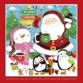 Ceaco - Holiday - Hot Cocoa for All - 100 Piece Interlocking Jigsaw ...