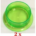 Mcage 3-Story Large Acrylic Clear Expansible and Customizable Hamster ...
