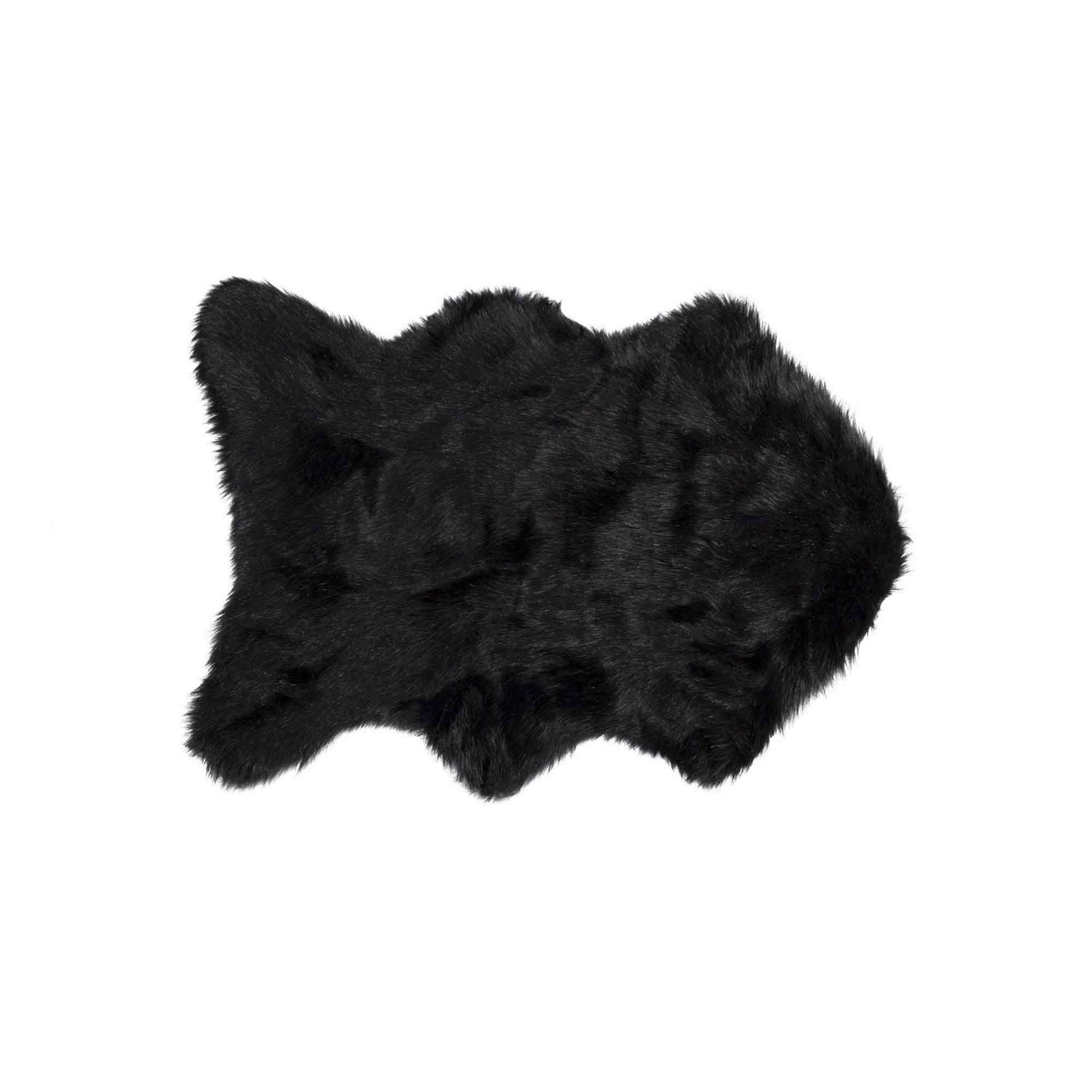 Click here for H-Luxe Faux Fur H-Luxe 2x3 Gordon Faux Sheepskin R... prices