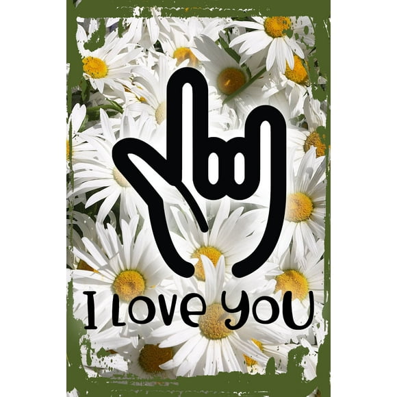 Funny Sign Language Gif