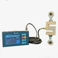 Series High-precision Digital Display Push-pull Force Gauge 0-50KN/5 ...