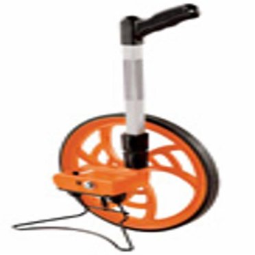 Keson Metal Professional Measuring Wheel, 3 Ft. - Walmart.com