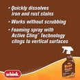 Whink 24 Oz. Rust Stain Remover Foaming Spray 349944 Pack of 4 349944 ...