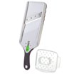 Mainstays 11PC Multi-Function Nice Dicer and Mandoline Slicer - Walmart.com