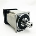 3 Arcmin Helical Gearbox Gear Speed Reducer Servo Motor 110mm/130mm ...