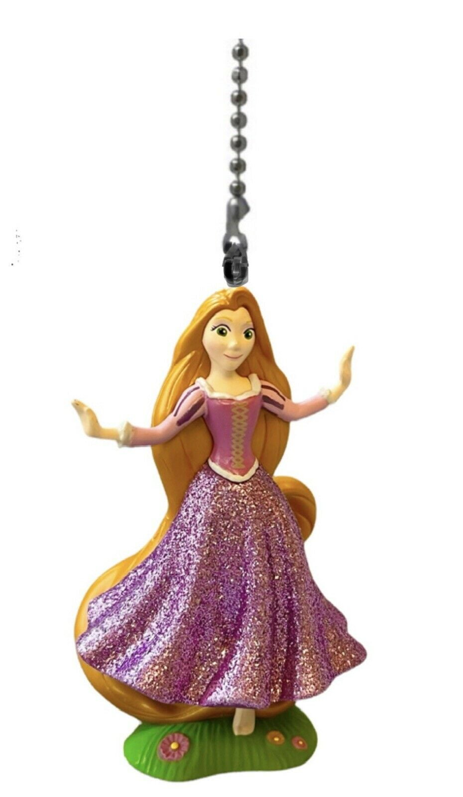 Tangled Rapunzel Dancing