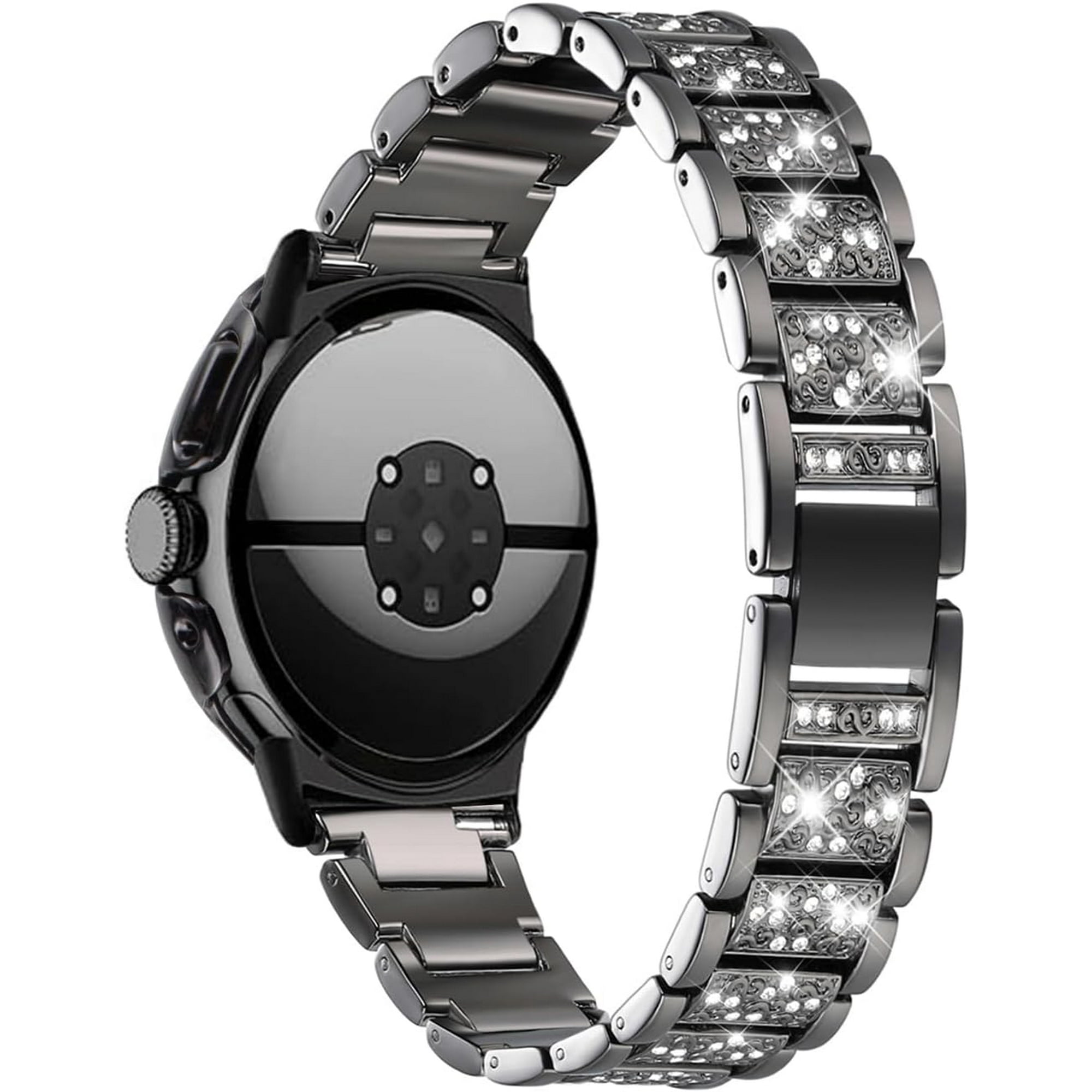 Click here for Mykomi Women Bands With Case Compatible With Googl... prices