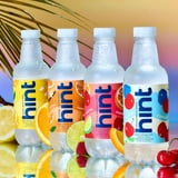 Hint Fruit-Infused Bottled Water, Summer Classics Variety Pack - Sugar Free Flavored Water with ...