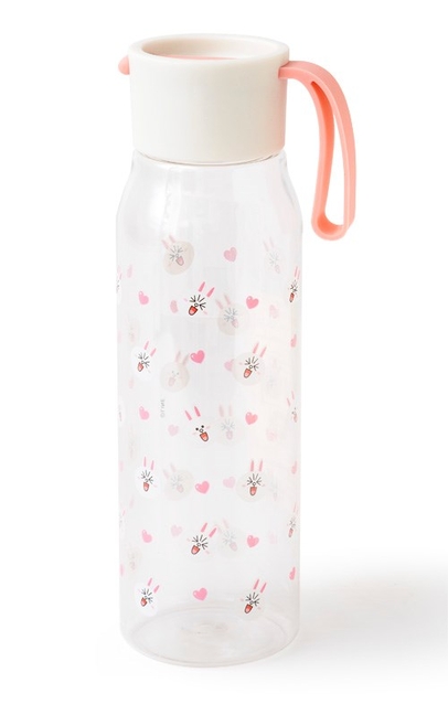 Line Friends Water Bottle (Other) - Walmart.com